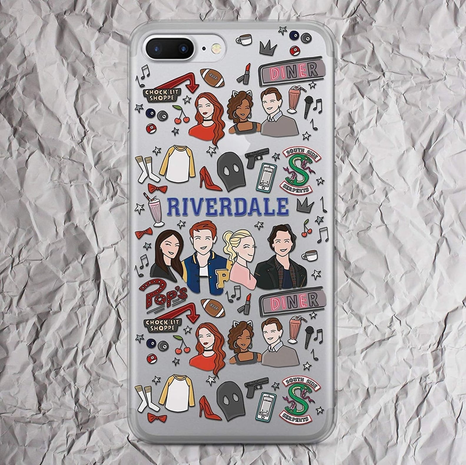 Gifts For Riverdale Fans | PS Entertainment