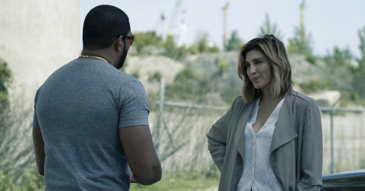 The Boys: Victoria Neuman Reveal Explained | POPSUGAR Entertainment