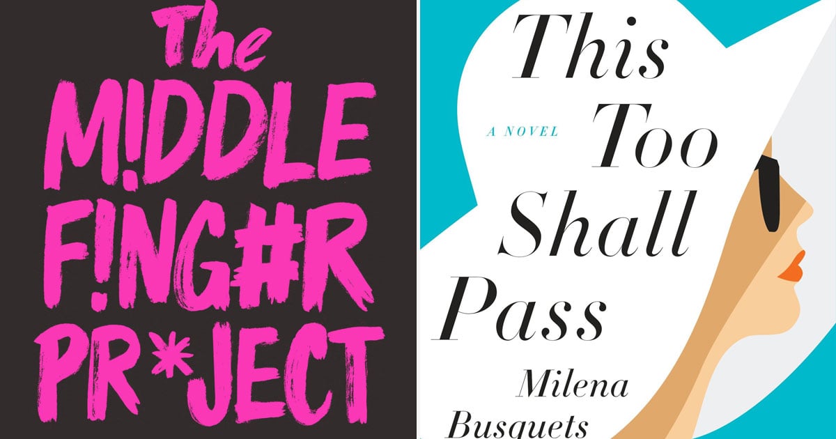 Best Books About Starting Over | POPSUGAR Smart Living