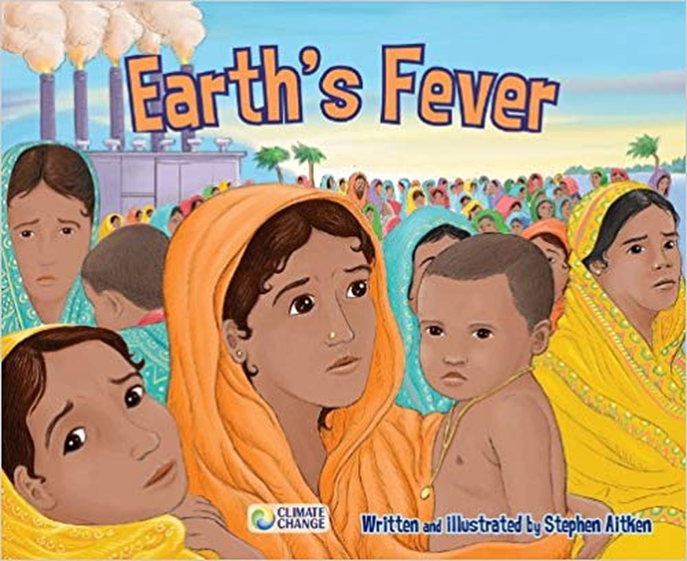 Books For Kids About Climate Change and Global Warming | PS Family