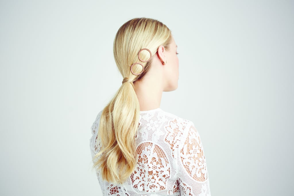 Jen Atkin's Chloe + Isabel Hair Accessories | POPSUGAR Beauty