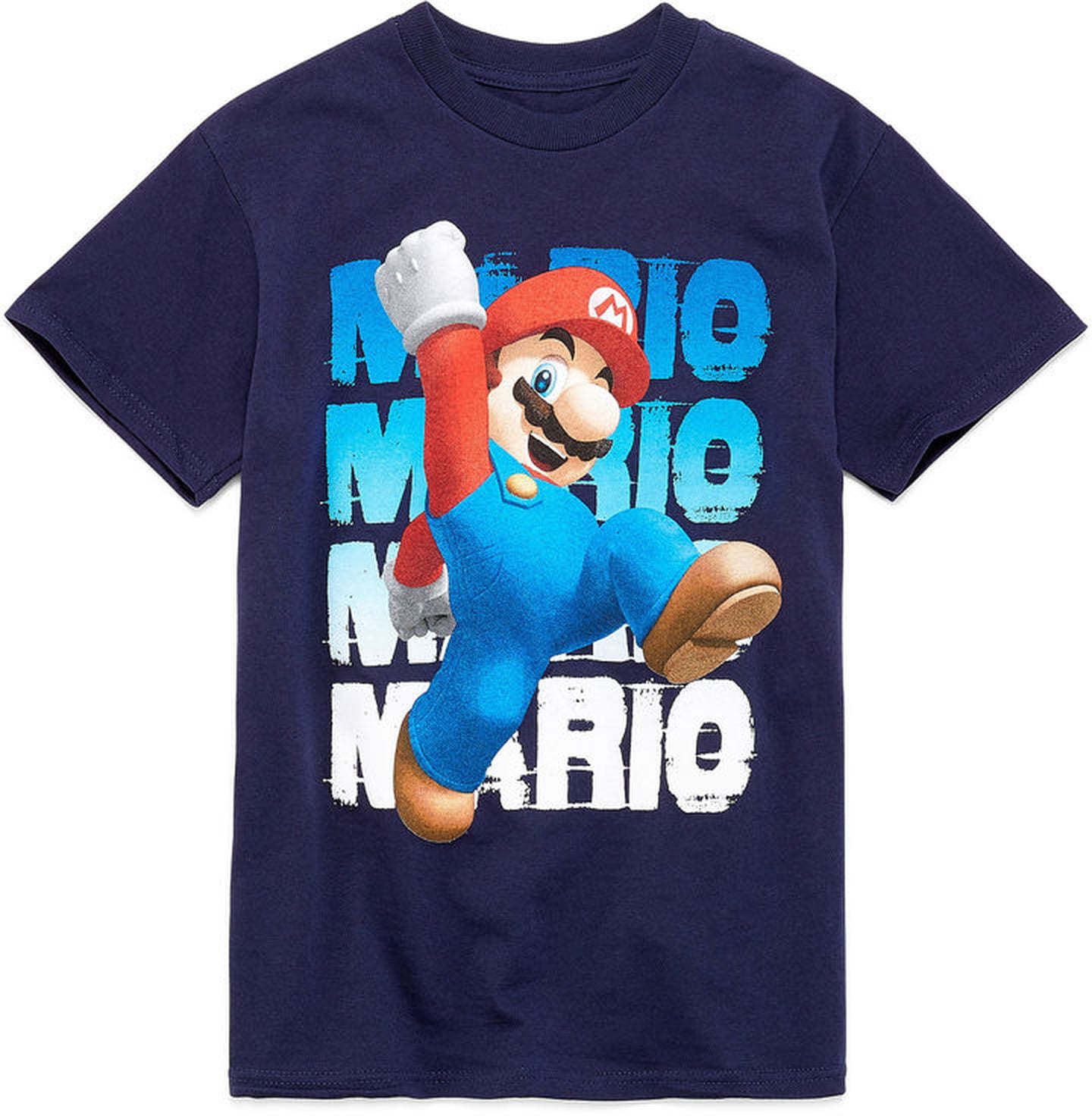 Nintendo Clothes For Kids | PS Family