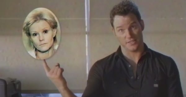 Chris Pratt's Anti-Meth PSA With GQ | Video | PS Celebrity