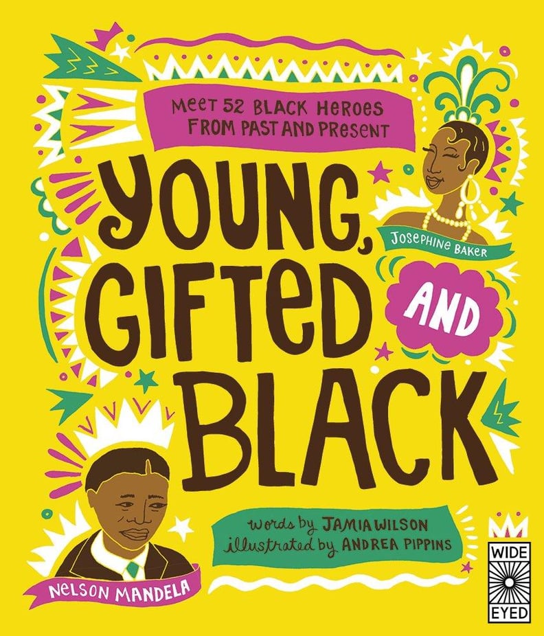 Books to Read With Your Child During Black History Month | PS Family