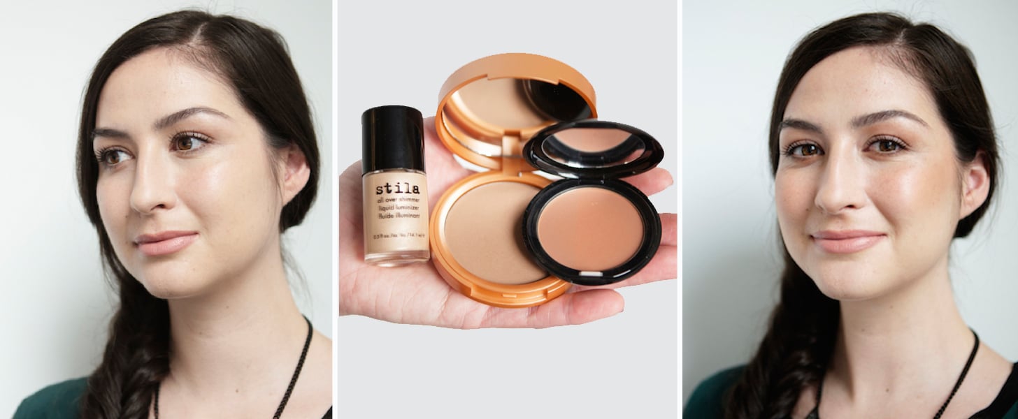 How to Contour Your Face Tutorial | PS Beauty