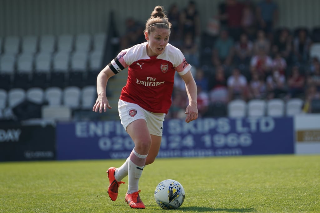 Best Football Players at the Women's World Cup 2019 | POPSUGAR Fitness UK