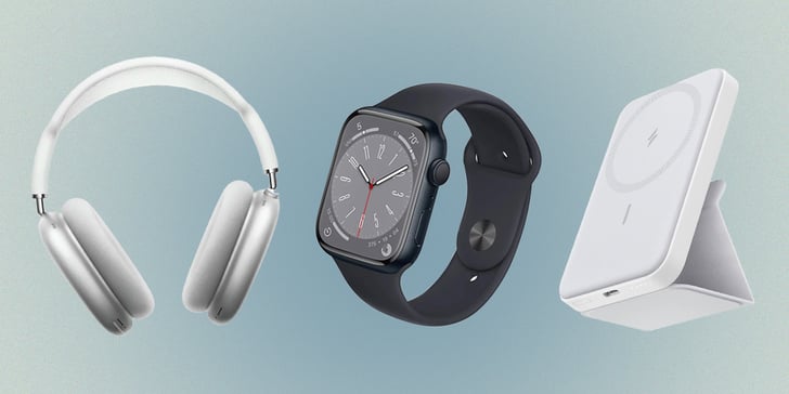 The Best Tech Gifts For Men | 2023 | POPSUGAR Tech