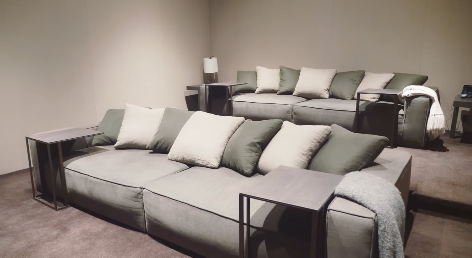 Watch Travis Barker's Architectural Digest Home Tour | PS Home