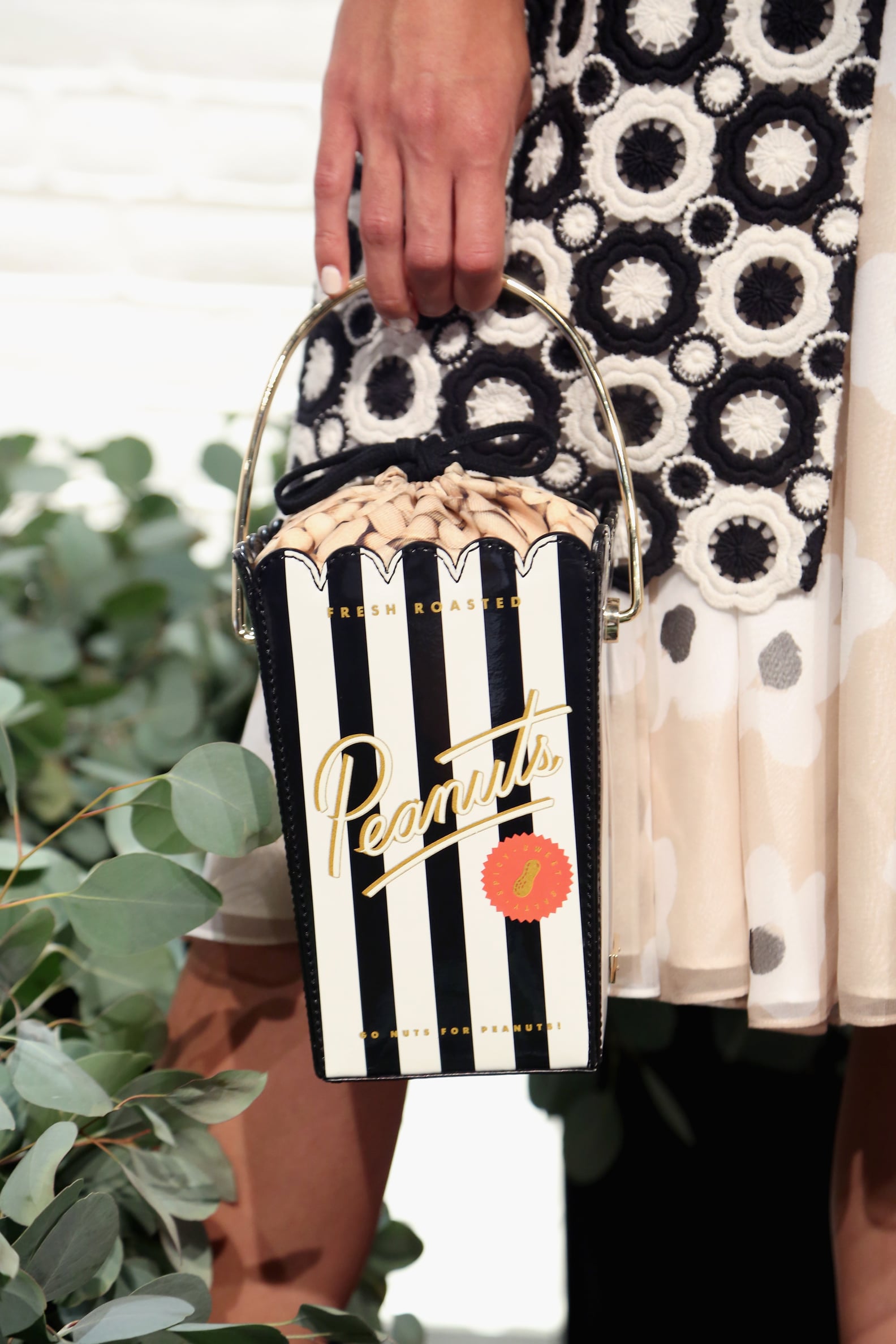 Kate Spade Collection Spring 2016 | PS Fashion