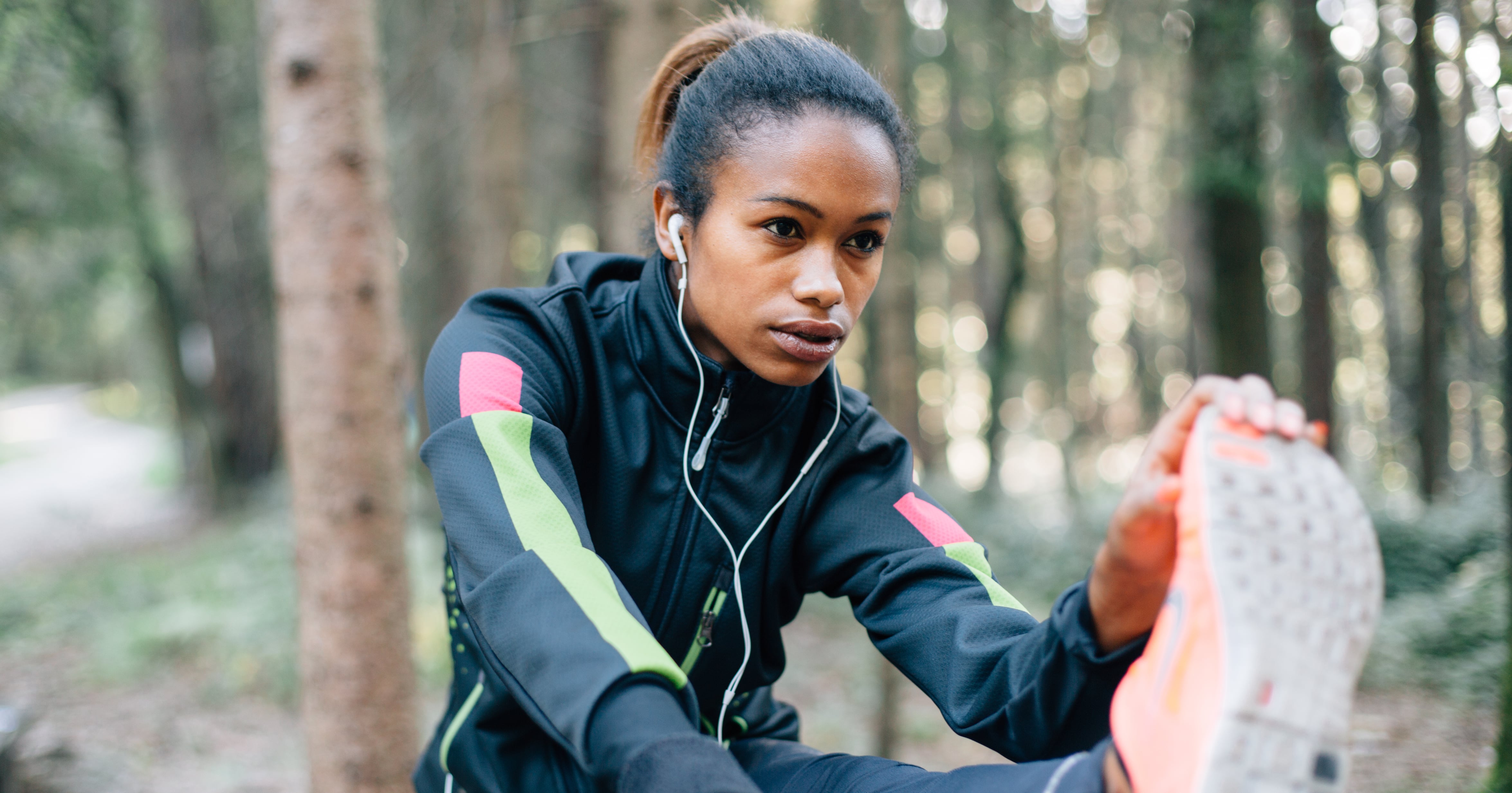How to Stay Motivated to Train When Your Race is Cancelled | PS Fitness