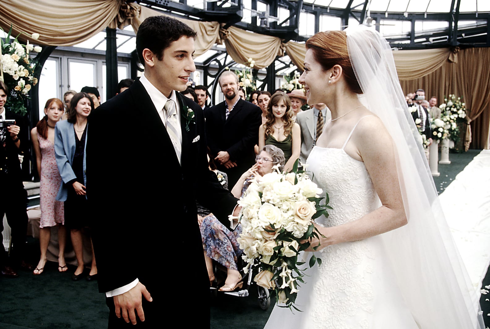 45 Movies About Weddings | POPSUGAR Entertainment