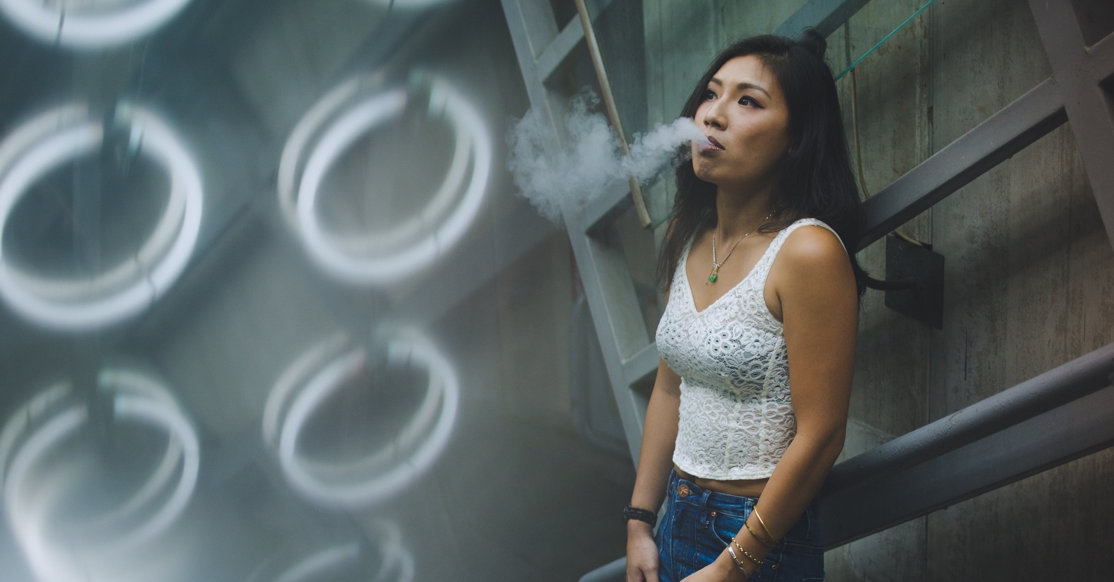 Is Vaping Weed Safer Than Smoking? | PS Fitness