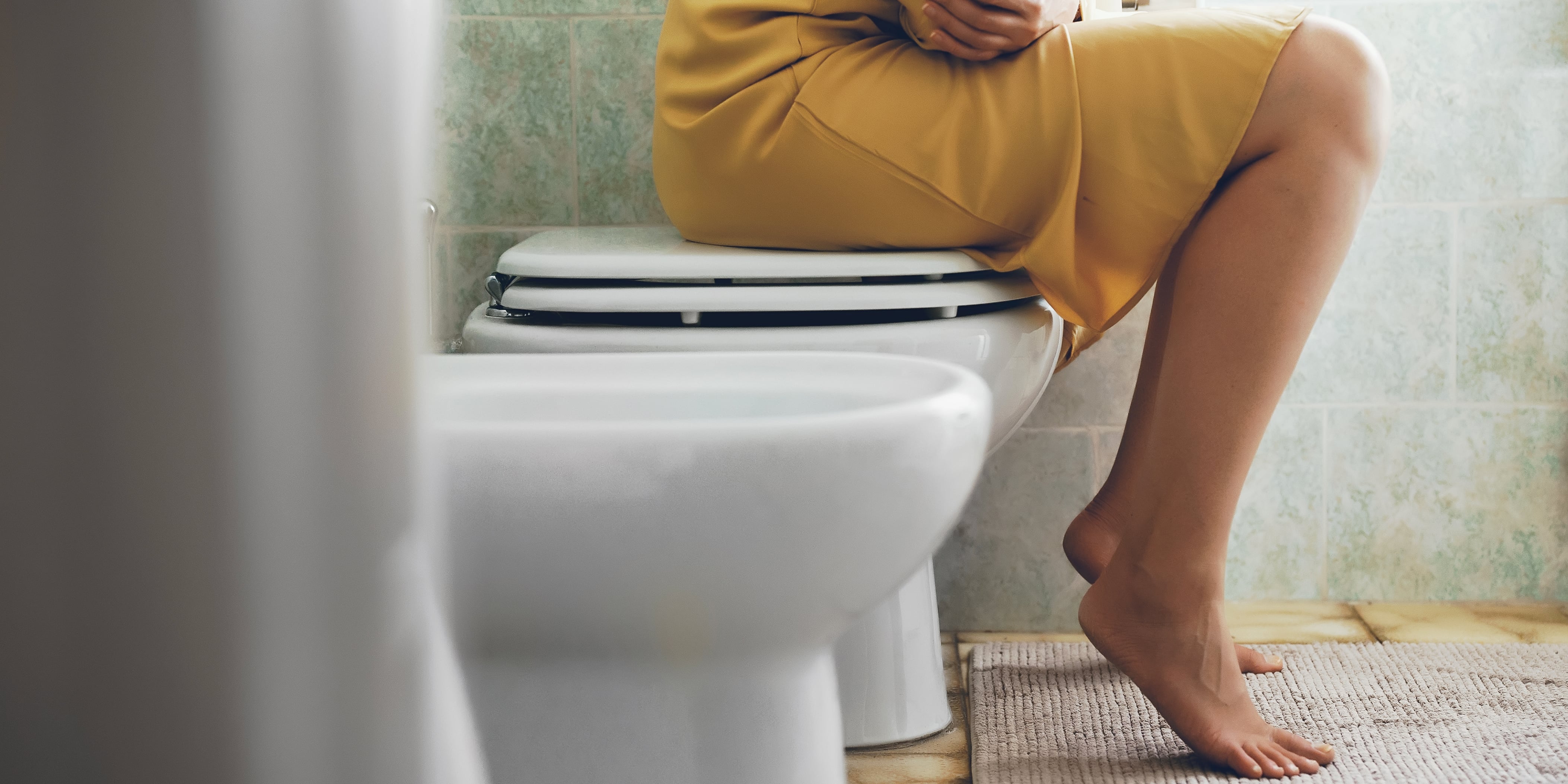 Why Am I Pooping So Much All of a Sudden? Experts Explain | PS Health