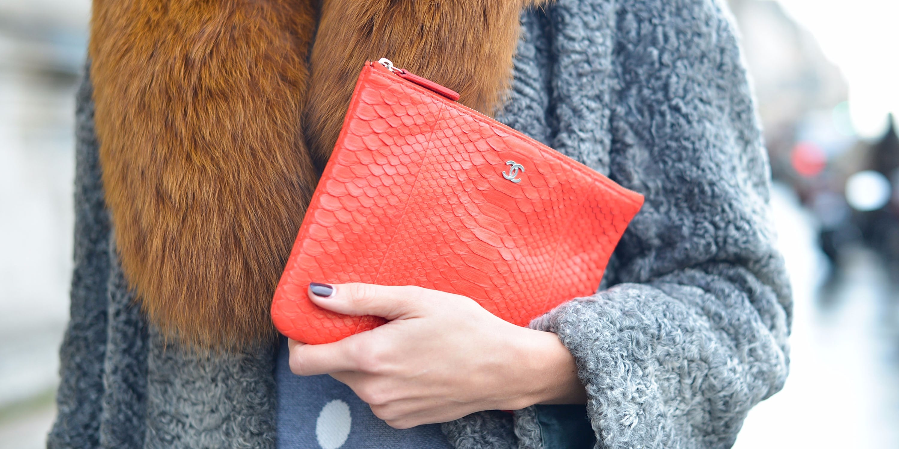 2015 Winter Fashion | Video | POPSUGAR Fashion