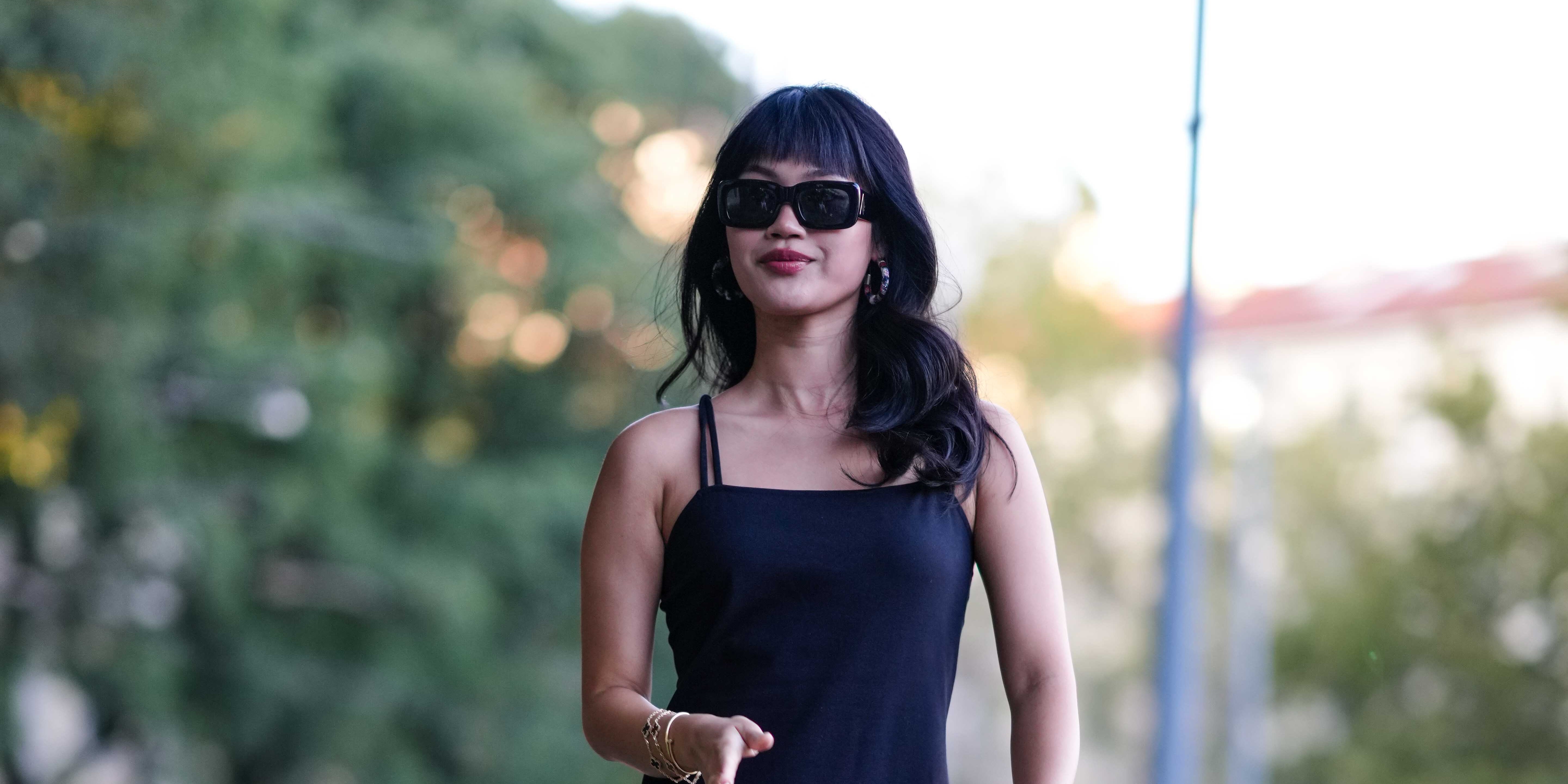 Hush Cut Is Fall's Newest Haircut | PS UK Beauty