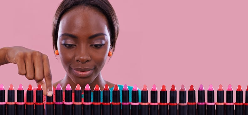 What Is Lipstick Sweating? | POPSUGAR Beauty
