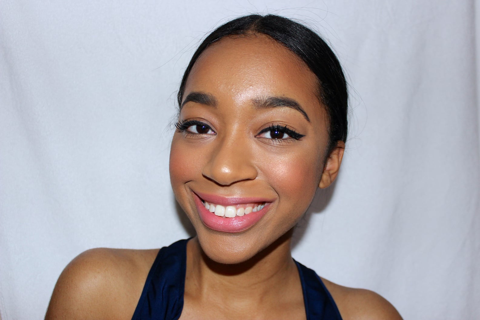 Real Girl Eye Makeup Ideas | POPSUGAR Beauty