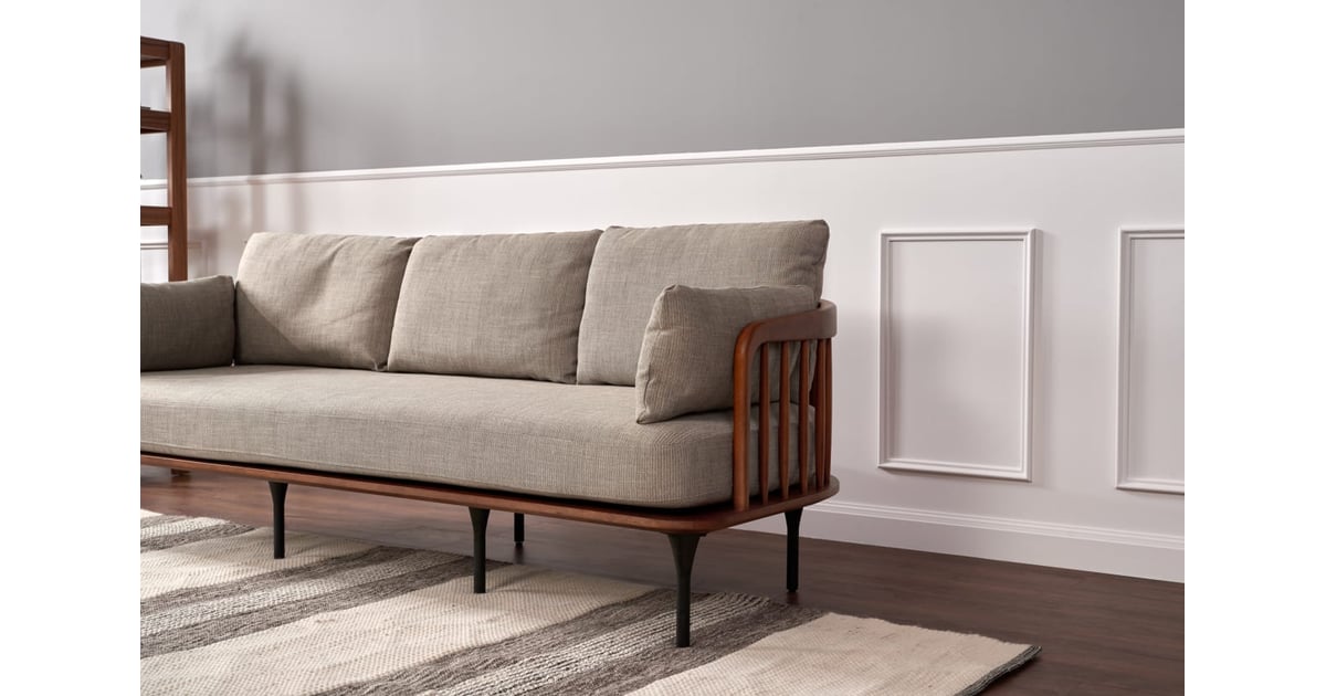 Castlery Wayne Sofa | Best Furniture From Castlery 2021 | POPSUGAR Home ...