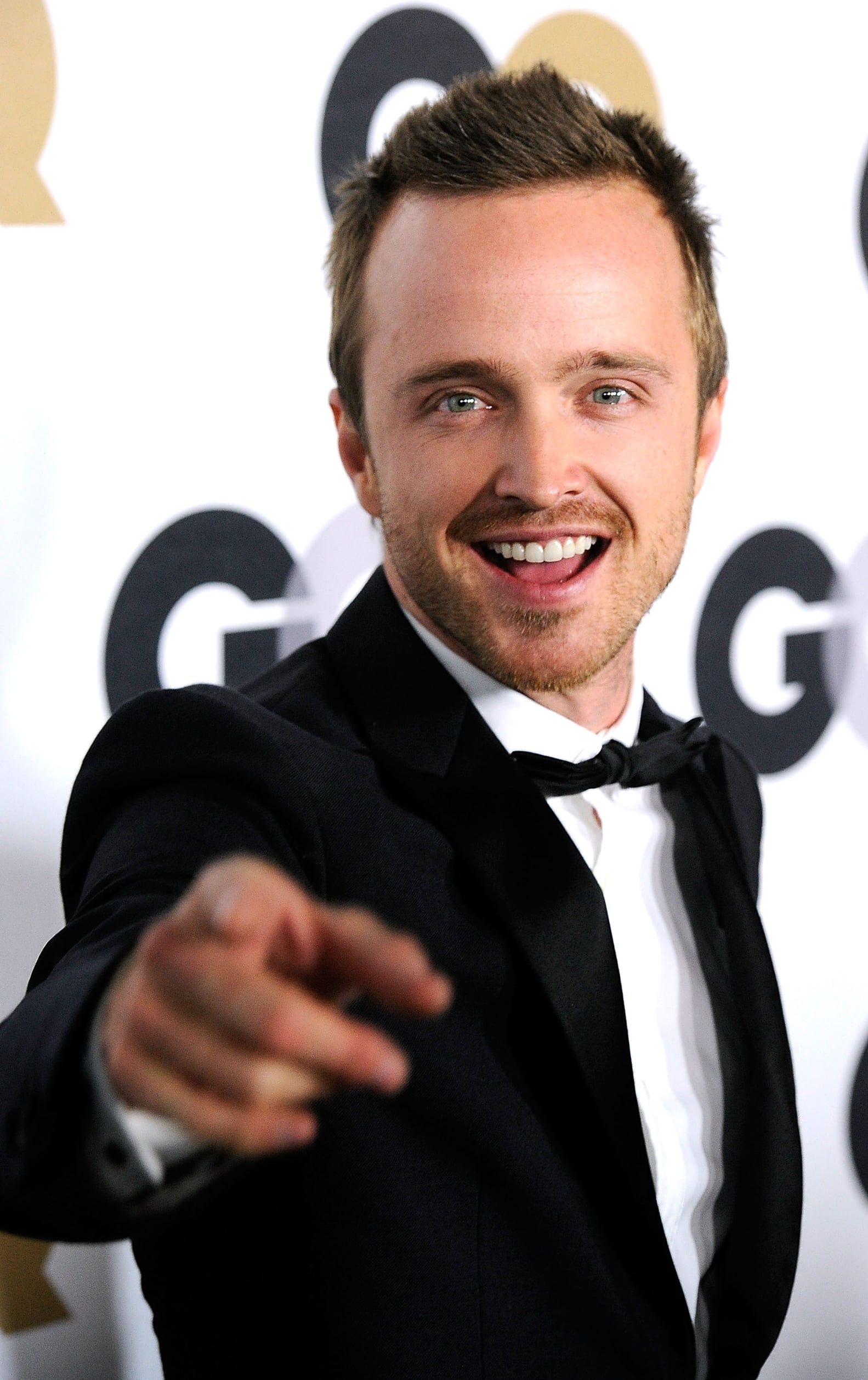 Best Aaron Paul Pictures | PS Celebrity