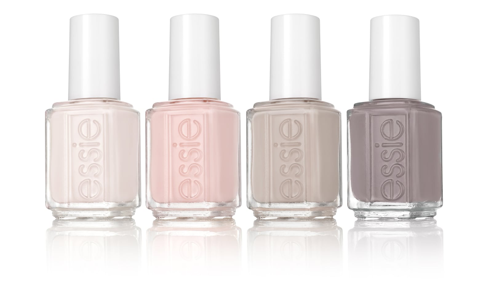 Essie's New Shades July 2017 | PS Beauty