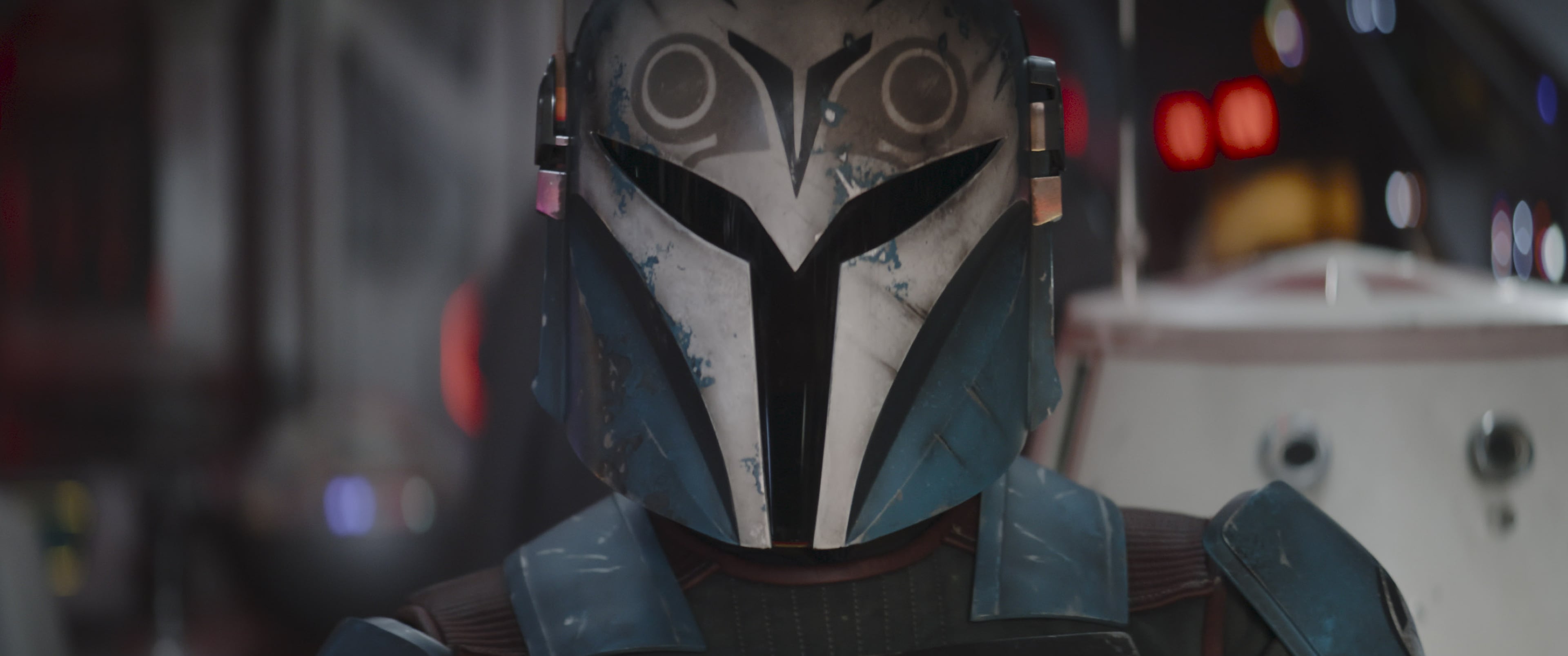 What Is the Mythosaur in Star Wars? | POPSUGAR Entertainment