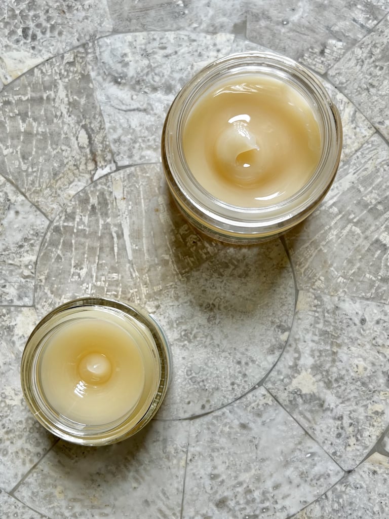 Ren Evercalm Overnight Recovery Balm Review | POPSUGAR Beauty