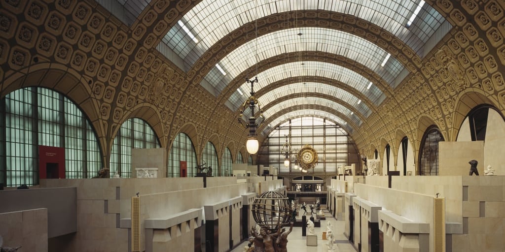 10 Famous Museums You Can Virtually Tour Right Now | PS Smart Living
