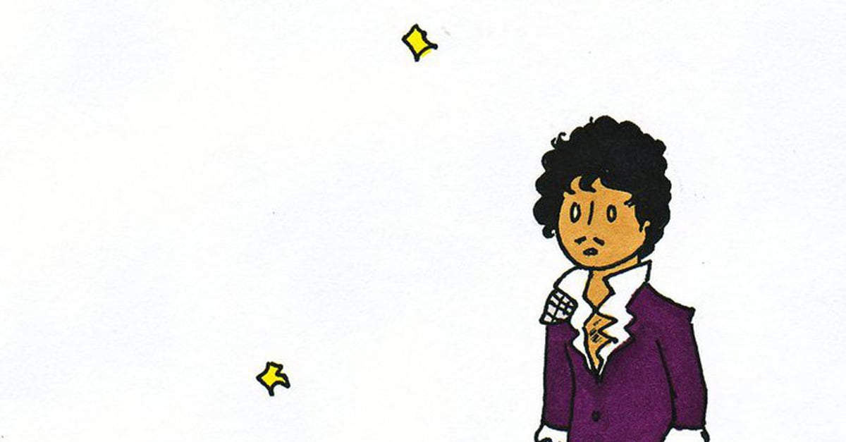 Internet Reactions to Prince's Death | PS Tech