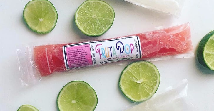 Alcoholic Ice Pops For Sale in America | POPSUGAR Food