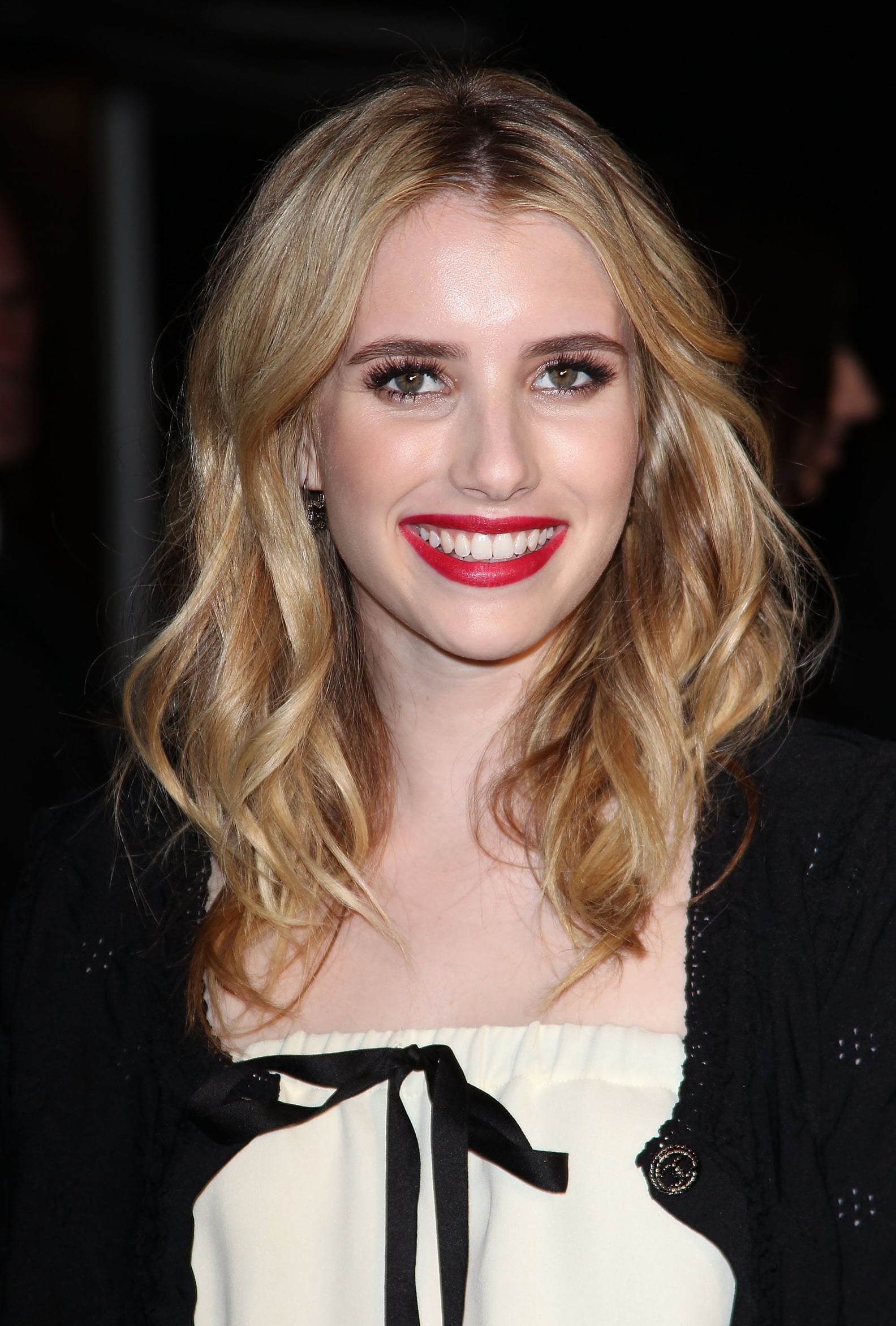 Pictures of Emma Roberts Over the Years | PS Celebrity