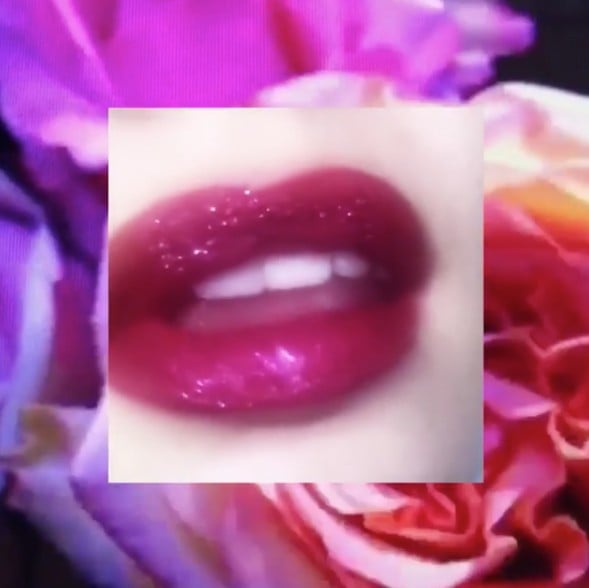 Ciate London Glitter Flip Disney Channel Effect | PS Beauty