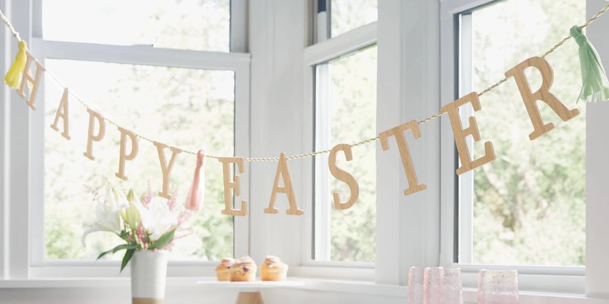 Target Easter Decor 2019 | PS Family