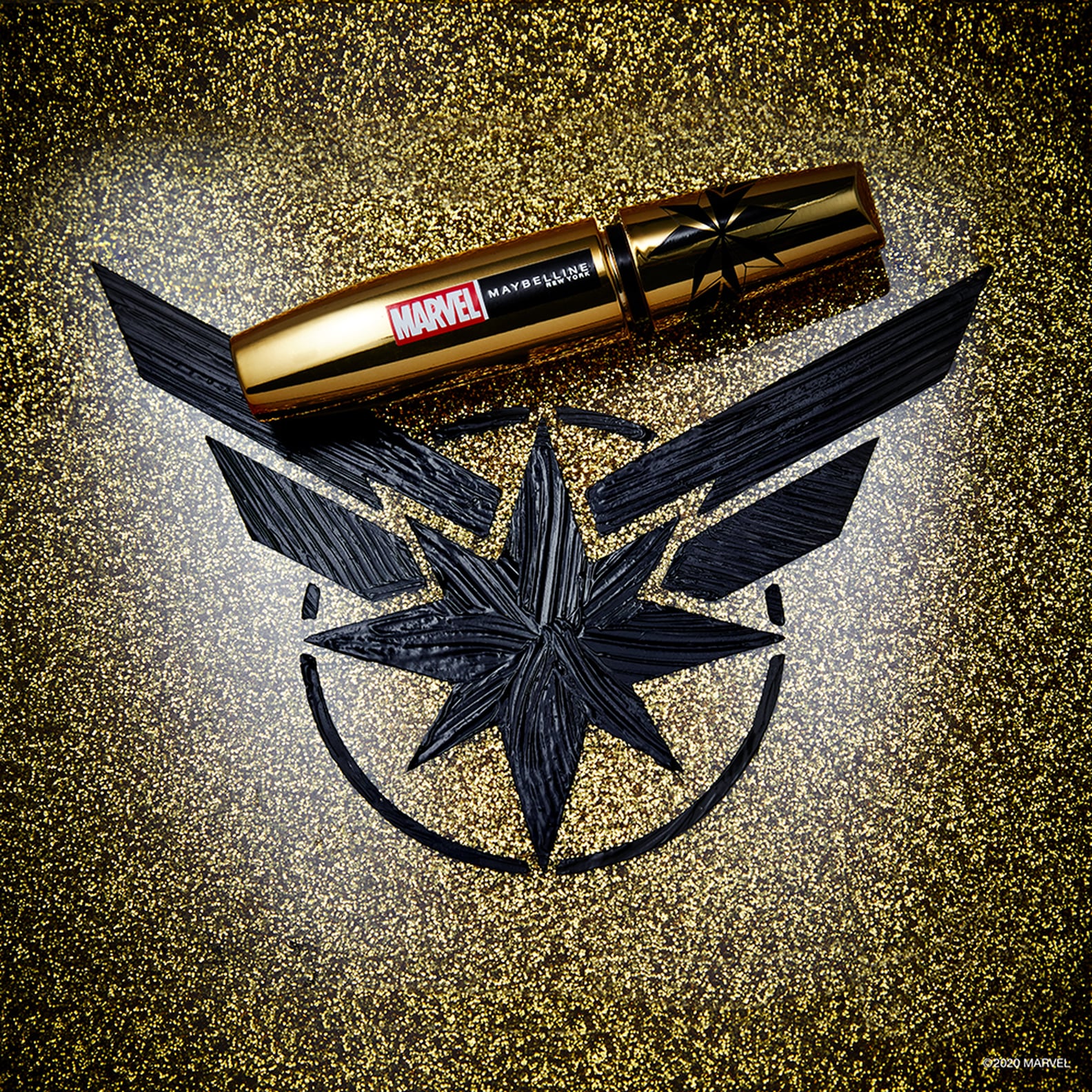 Maybelline Is Releasing a Marvel Makeup Collection | PS Beauty