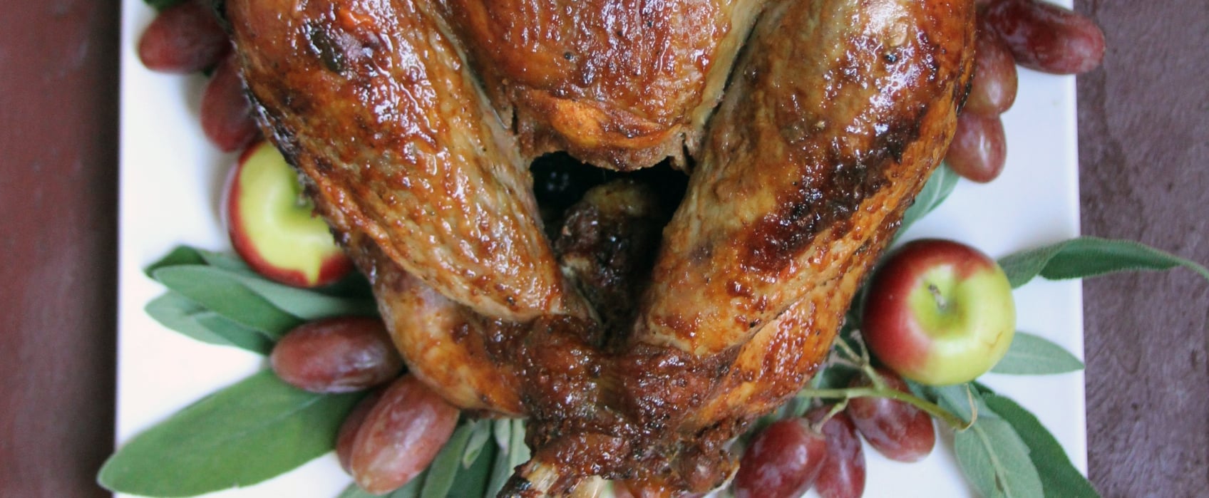 How to Safely Cook Stuffing Inside Your Turkey | PS Food