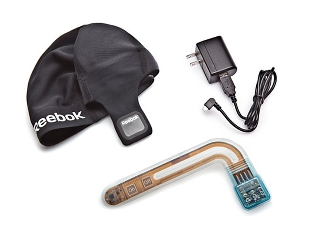 New Fitness Gadgets 2014 | PS Tech