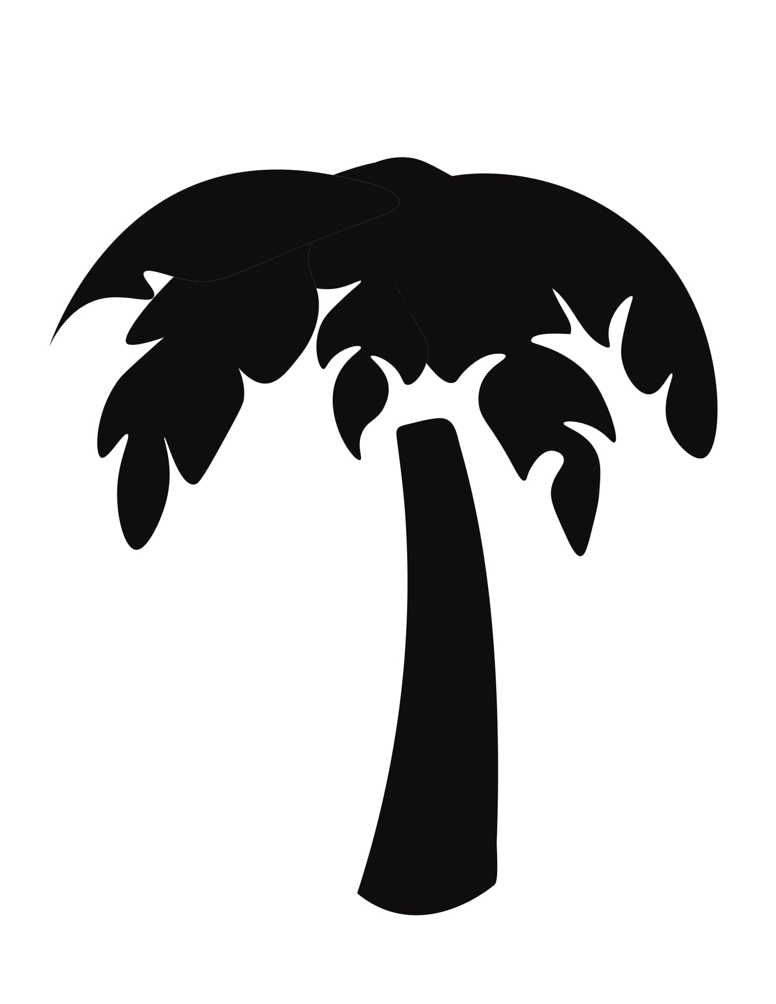 20 Cute (and Free) Pumpkin-Carving Templates | PS Smart Living