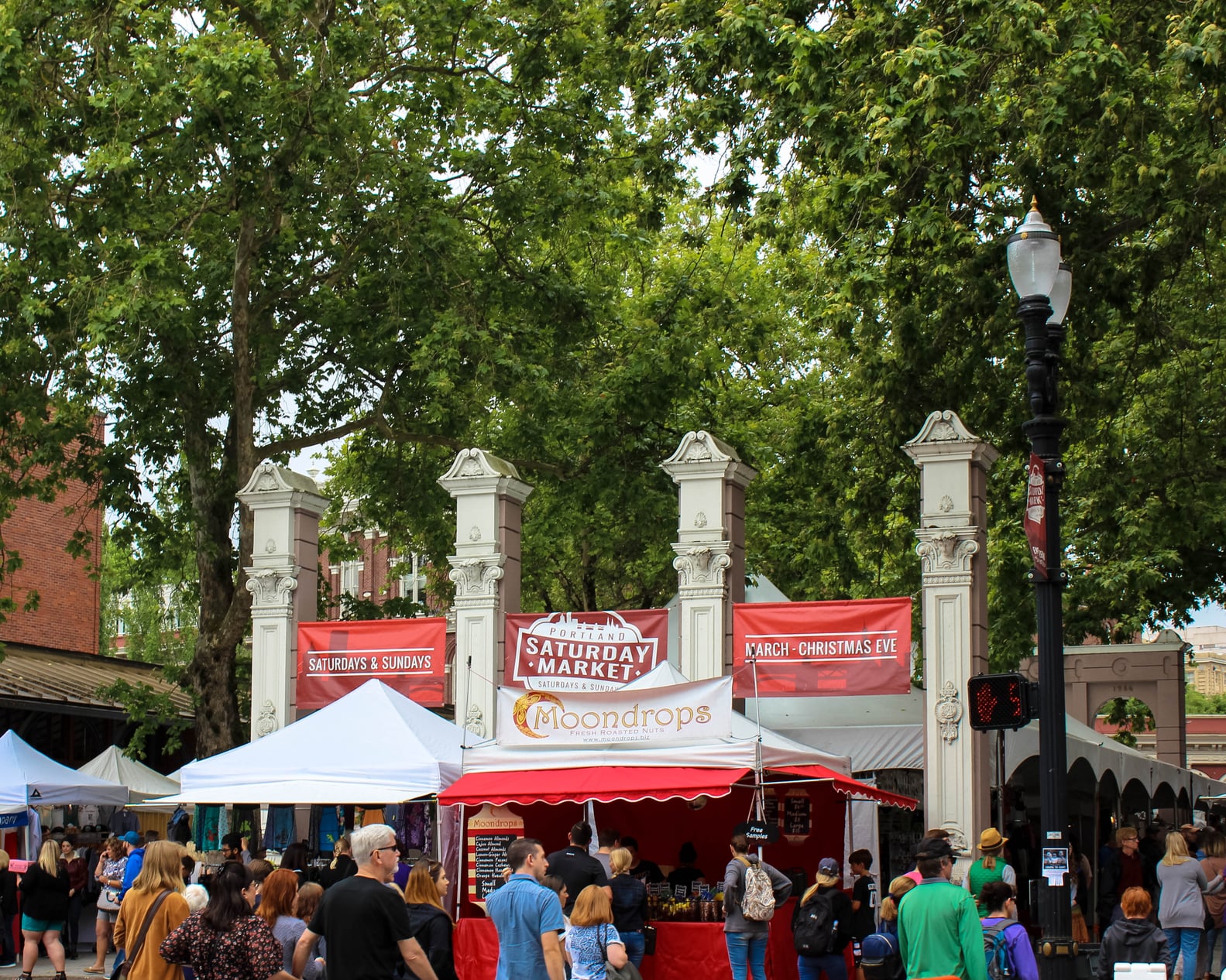 Portland Oregon Travel Tips | POPSUGAR Smart Living