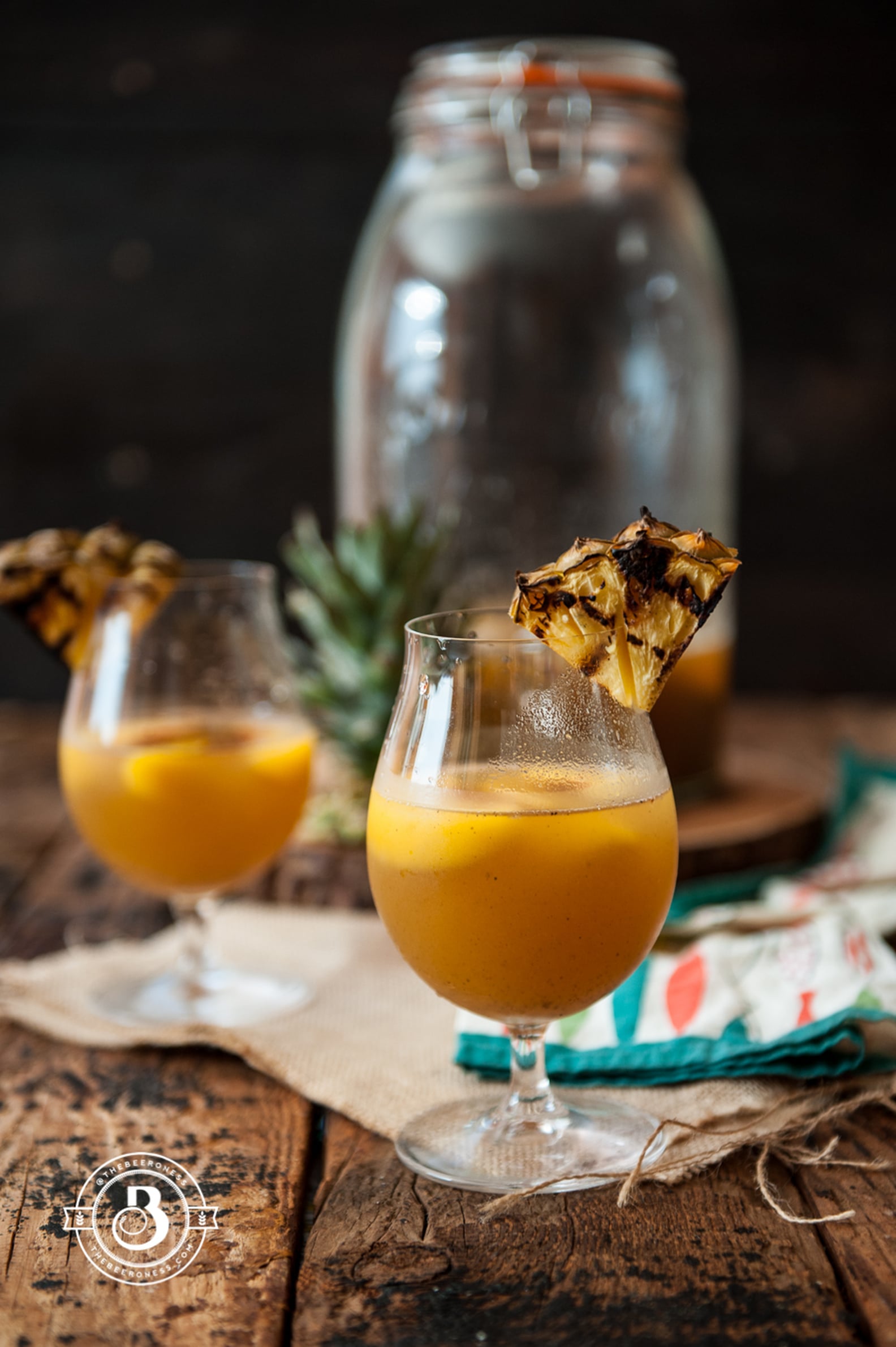 Beer Cocktail Ideas | PS Food
