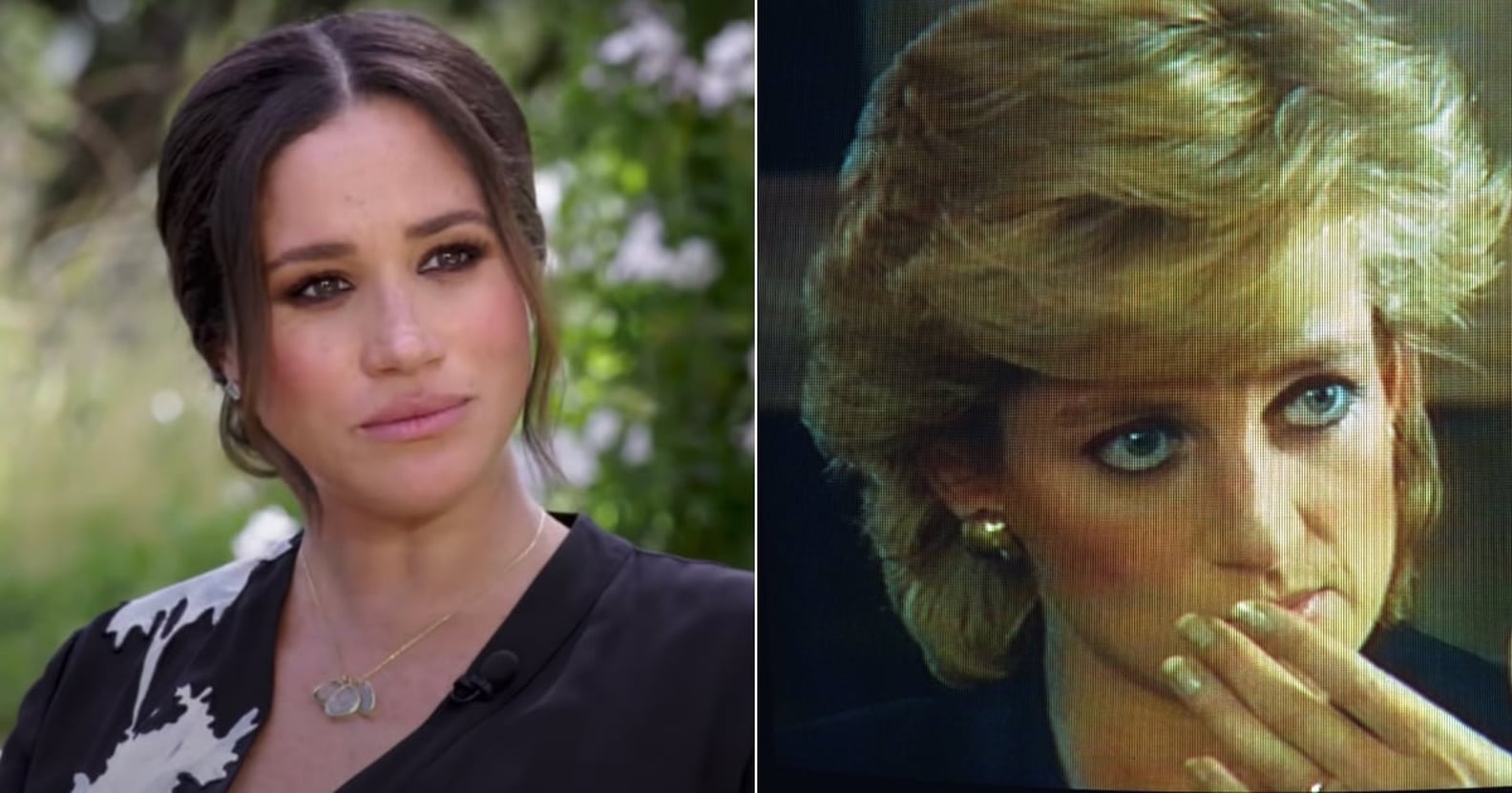 See Meghan Markle's Beauty Transformation Over the Years | POPSUGAR Beauty