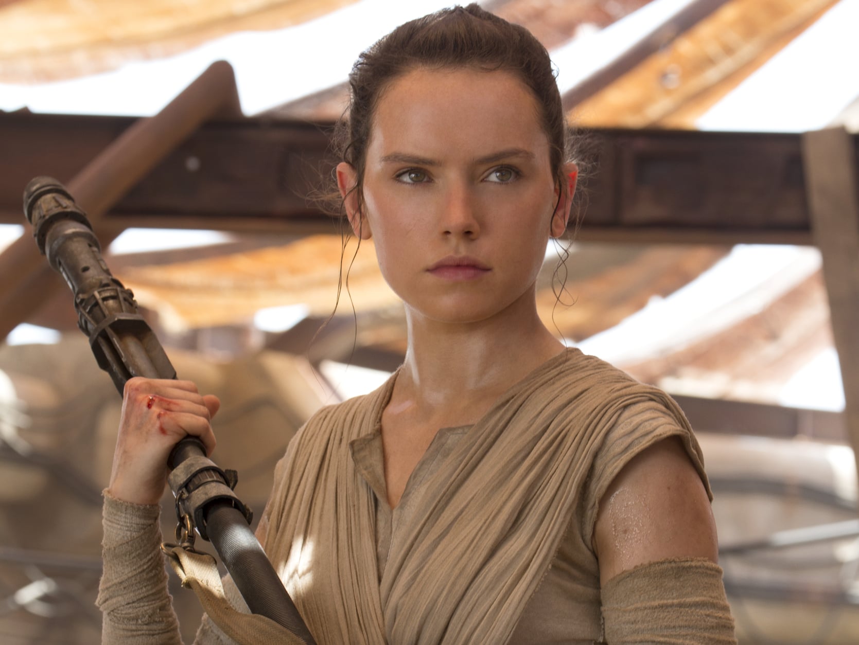 Is Rey Related to Obi-Wan Kenobi in Star Wars? | PS Entertainment
