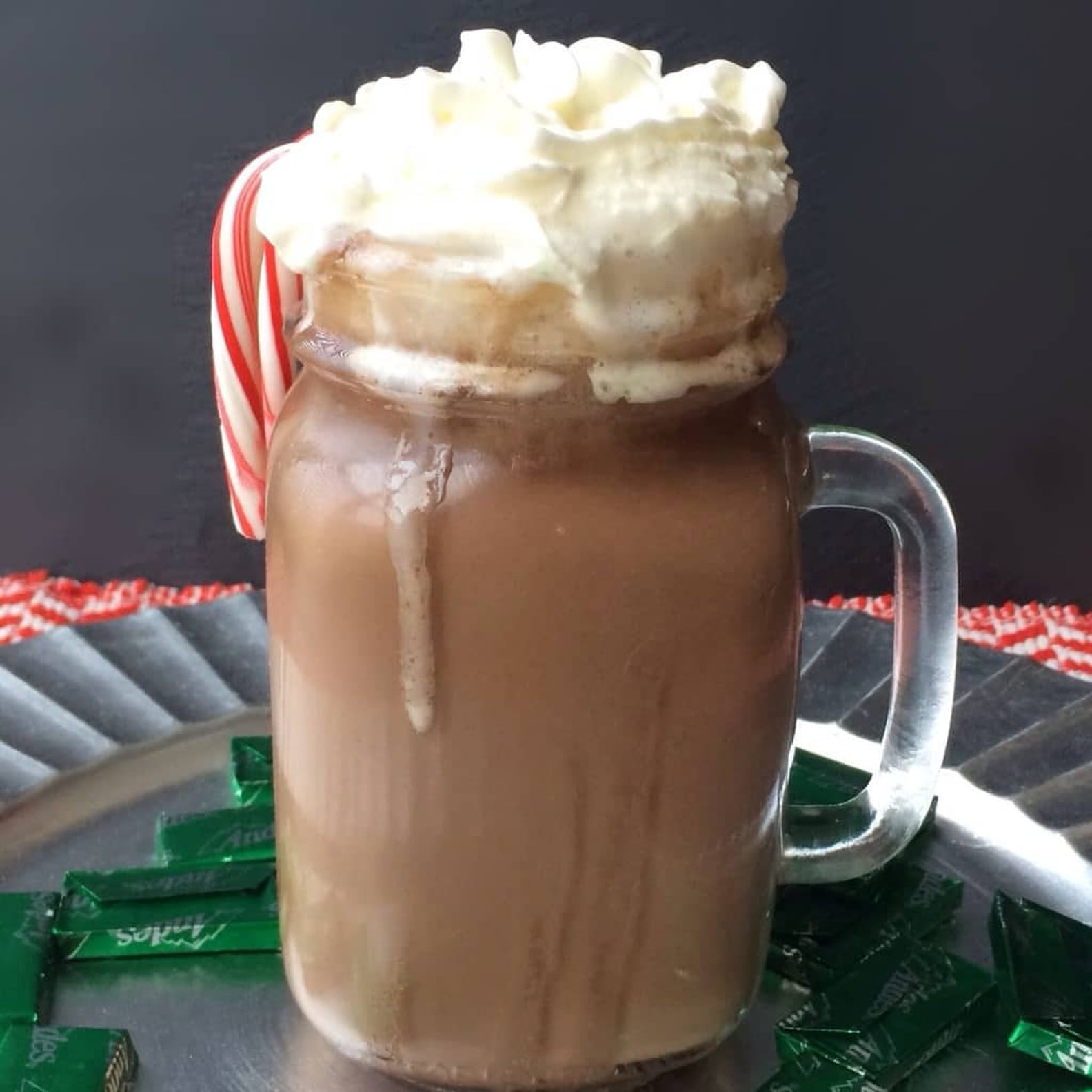 Spiked Hot Chocolate Recipes | PS Food