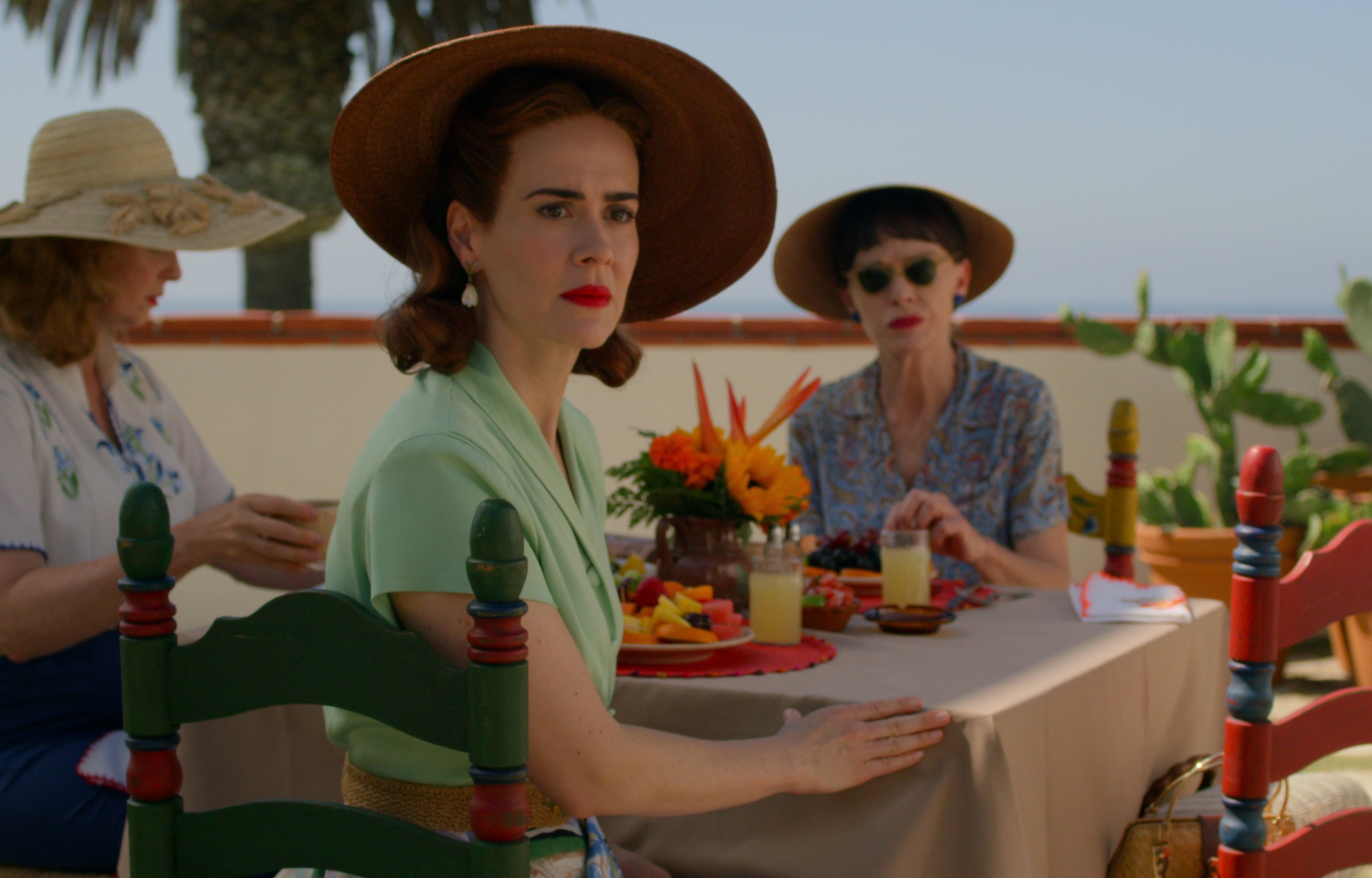 Ratched: What Year Does the Show Take Place? | POPSUGAR Entertainment