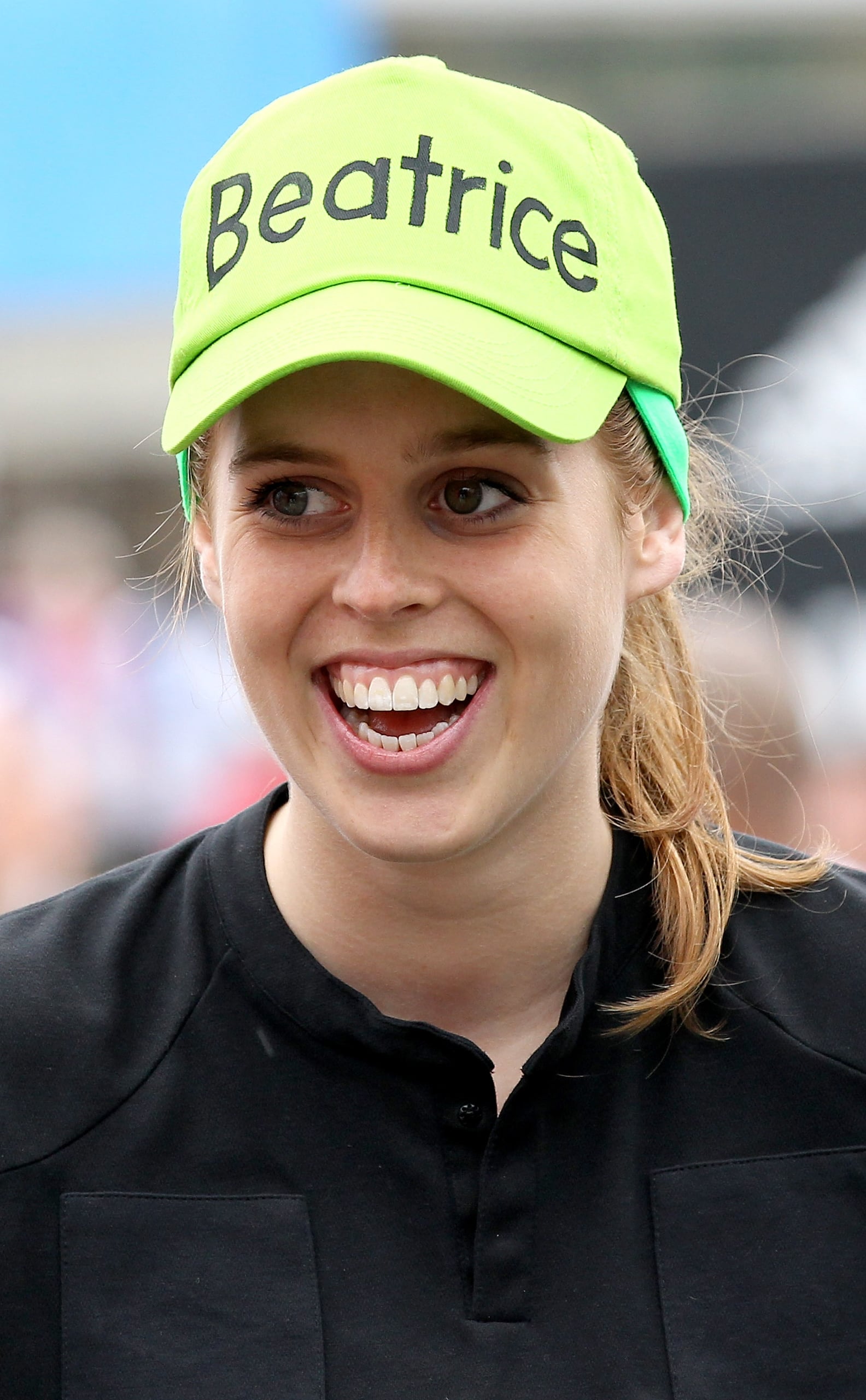 Princess Beatrice of York Style | PS Fashion