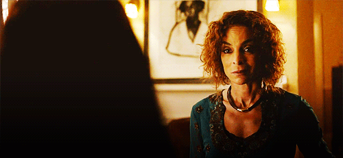 Bennett Witch Spells | The Vampire Diaries Season Finale Callbacks ...