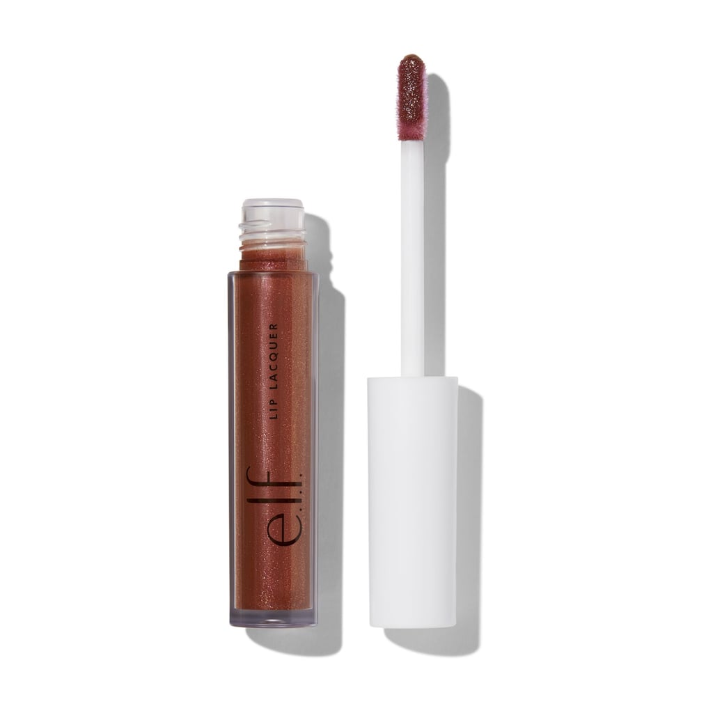 Elf Cosmetics Lip Lacquer Holiday Party Makeup Looks For 2020 Using Elf Cosmetics