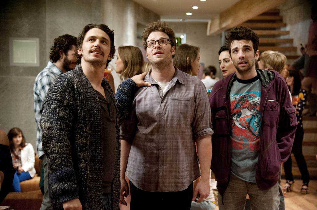 "This Is the End" | 495+ New Netflix Movies to Watch in November 2022 ...