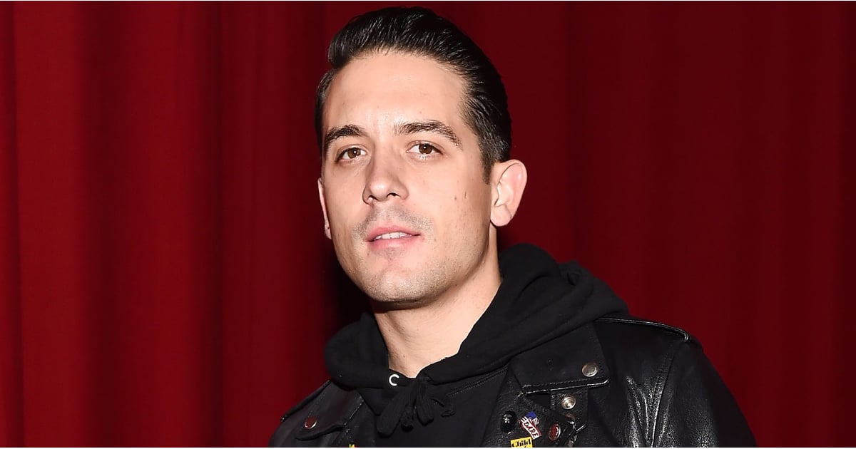 Who Is G-Eazy? | POPSUGAR Celebrity