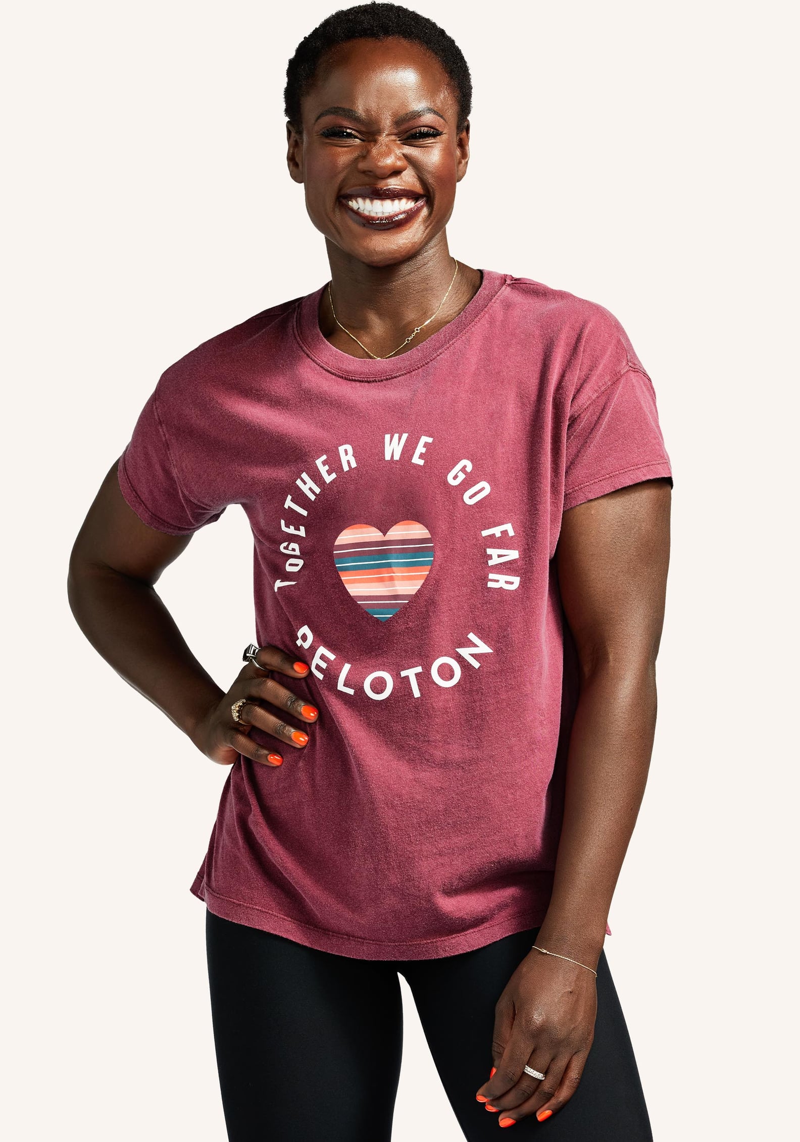 Peloton Launches Its First-Ever Exclusive Collection | PS Fitness