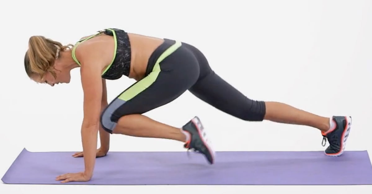 Burpee Challenge | PS Fitness
