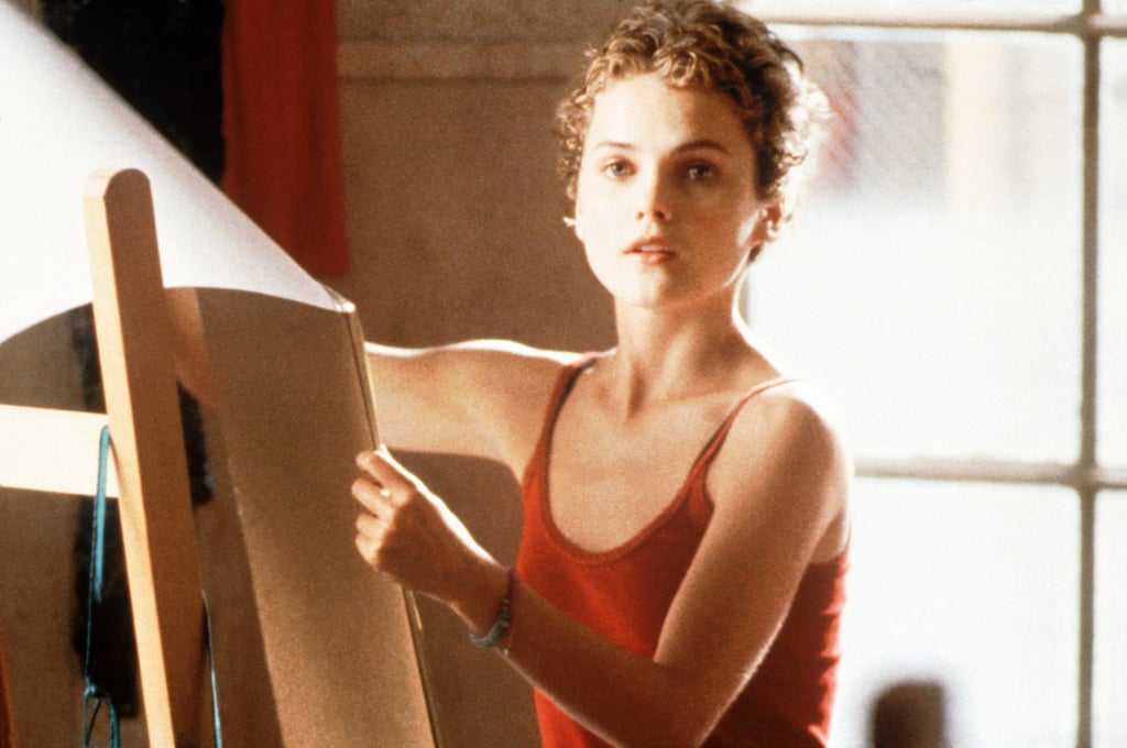 Who Plays Zorii in Star Wars: The Rise of Skywalker? | POPSUGAR ...